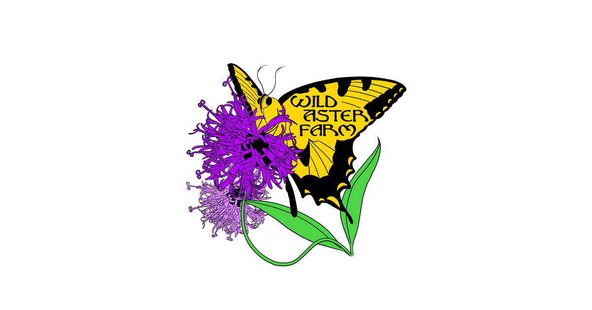 Wild Aster Farm – Wild Aster Farm, LLC